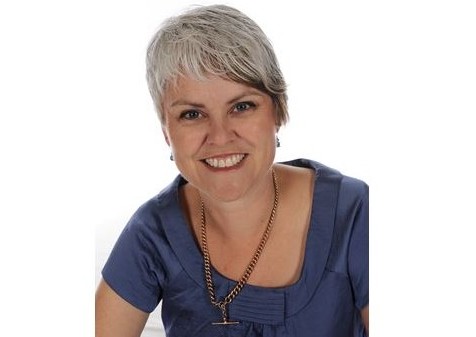 Sharee Johnson - SKJ Consulting